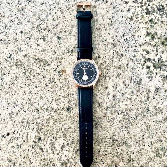 Toroidal Flight | Accessories | Toroidal Flight Watch | Poshmark